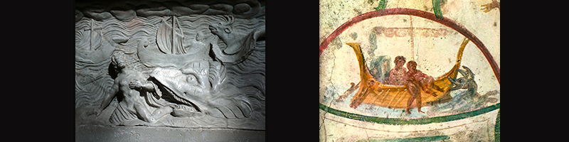 Conferencia: El complejo de Jonás